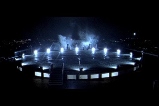 A Message From Outer Space - Flanders Image